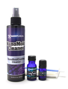 Heat Cure Release Coating