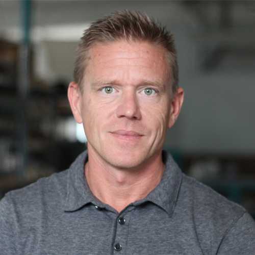 Flash Free Molding | Randy's Corner