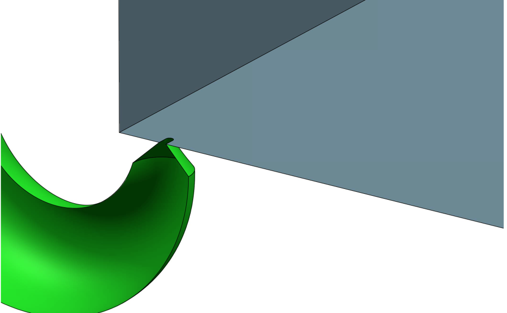 How Gate Geometry Affects Molding | NanoPlas