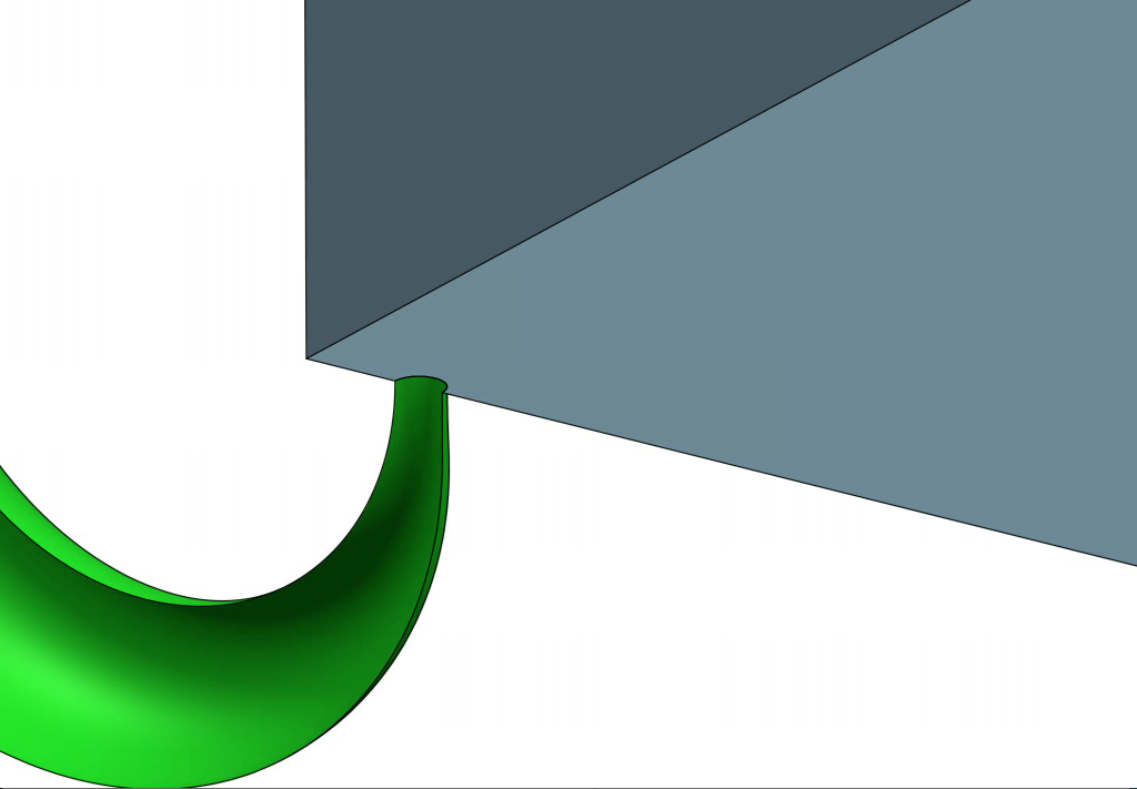 How Gate Geometry Affects Molding | NanoPlas