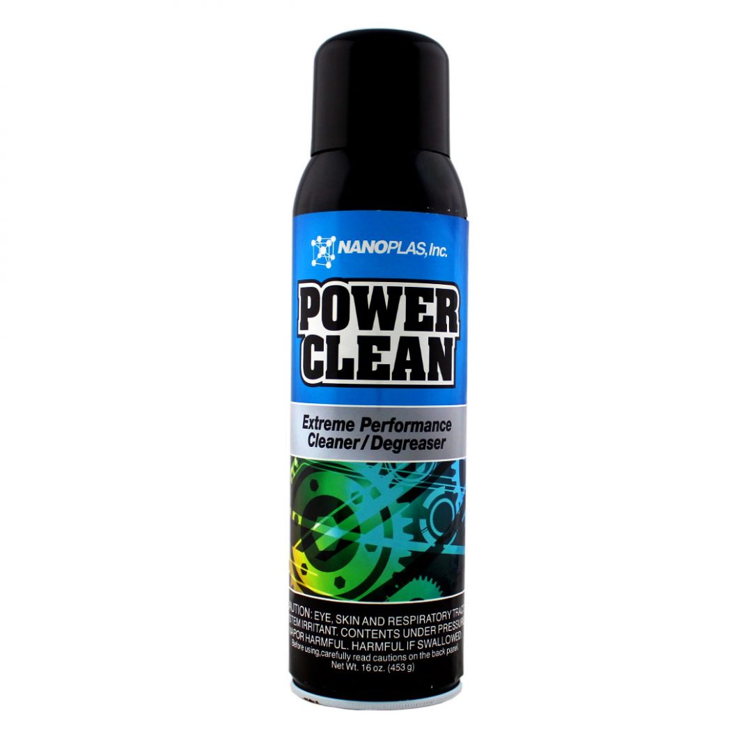 Injection Mold Cleaning Products – Cleaners & Degreasers | Nanoplas