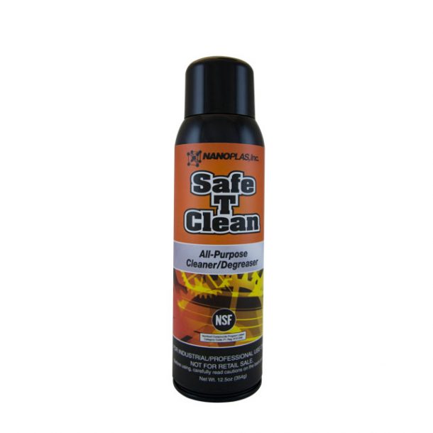 Injection Mold Cleaning Products – Cleaners & Degreasers | Nanoplas