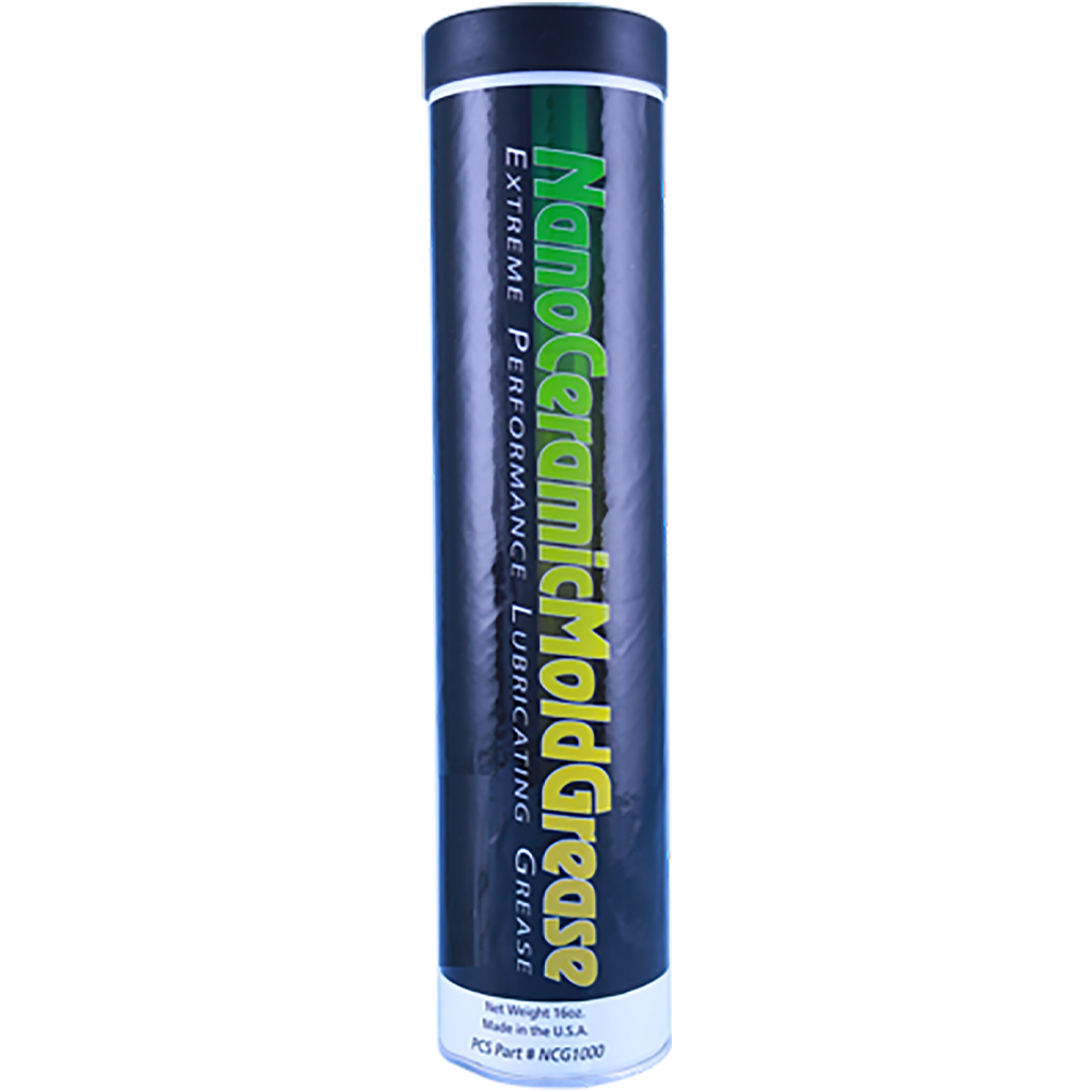 Grasas lubricantes para moldes