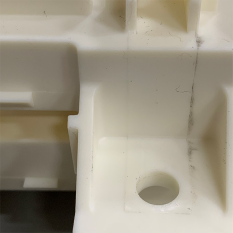 Bleeding Issues and Solutions for Injection Molders | Nanoplas