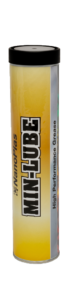Min-Lube™ High Performance Grease - Nanoplas