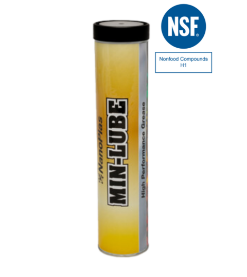 NSF Listed Products | Nanoplas